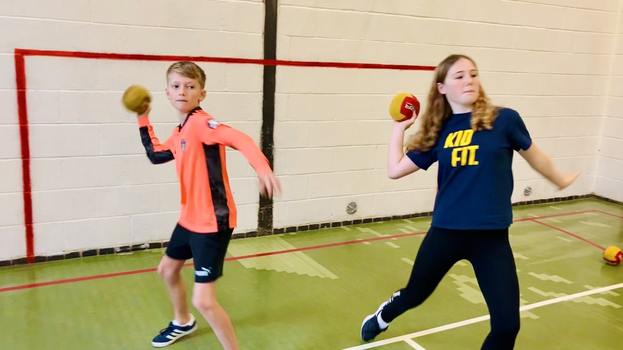 KidFit Ltd Professional coaching for children aged 4-16 – An elite ...